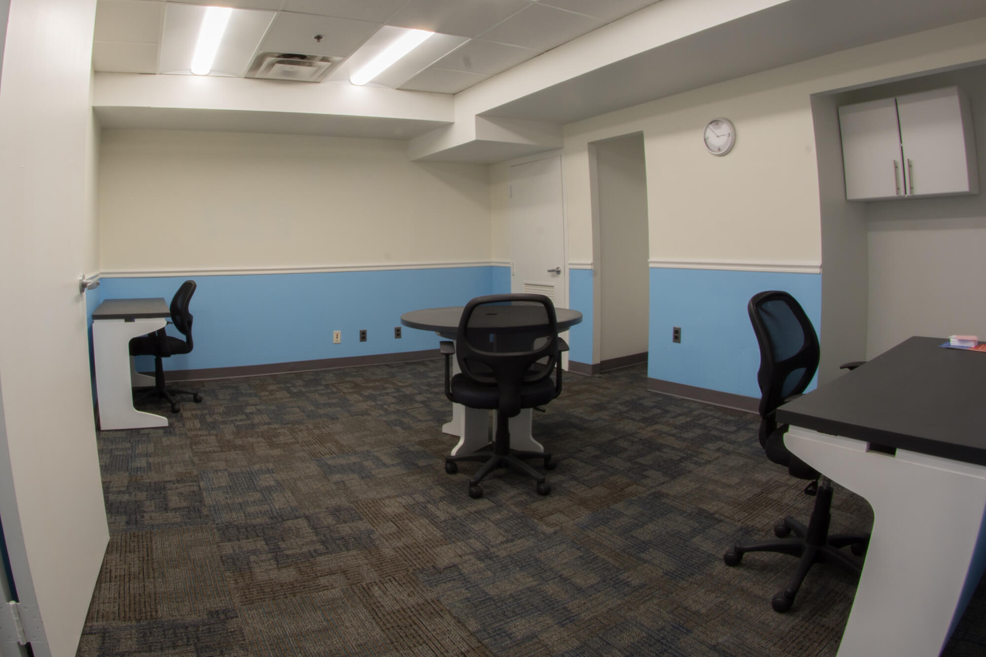 Home Page - Symbiosis