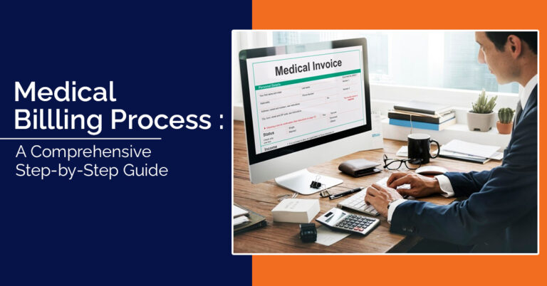Medical Billing Process: A Step-by-Step Guide | Join Symbiosis